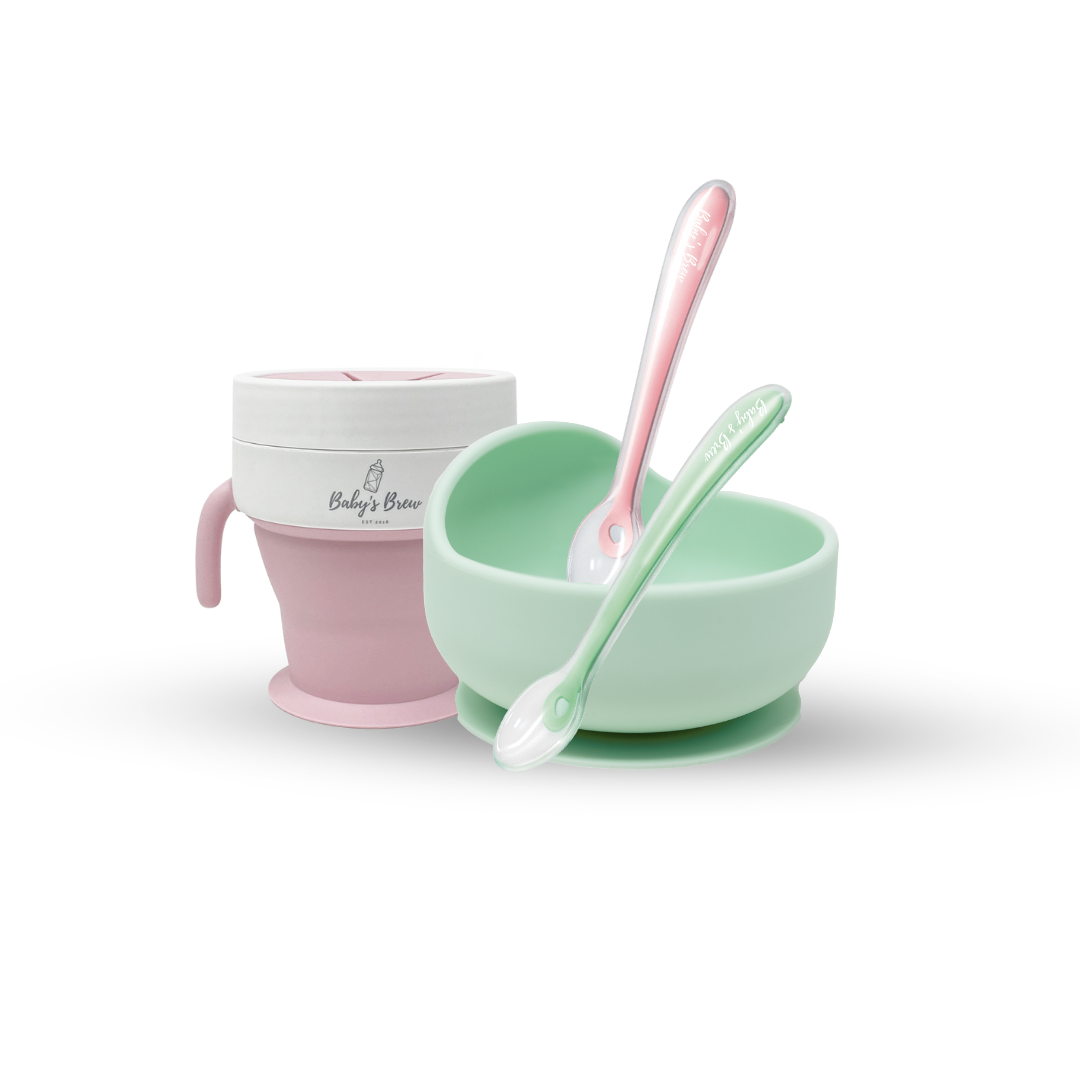 The Baby's Brew – The Baby's Brew