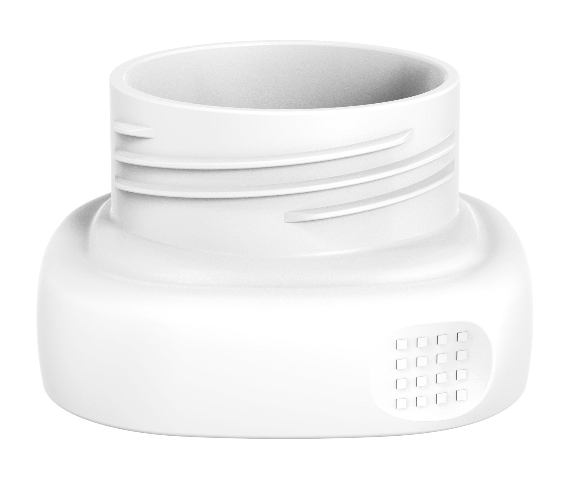 Adapters – The Baby's Brew